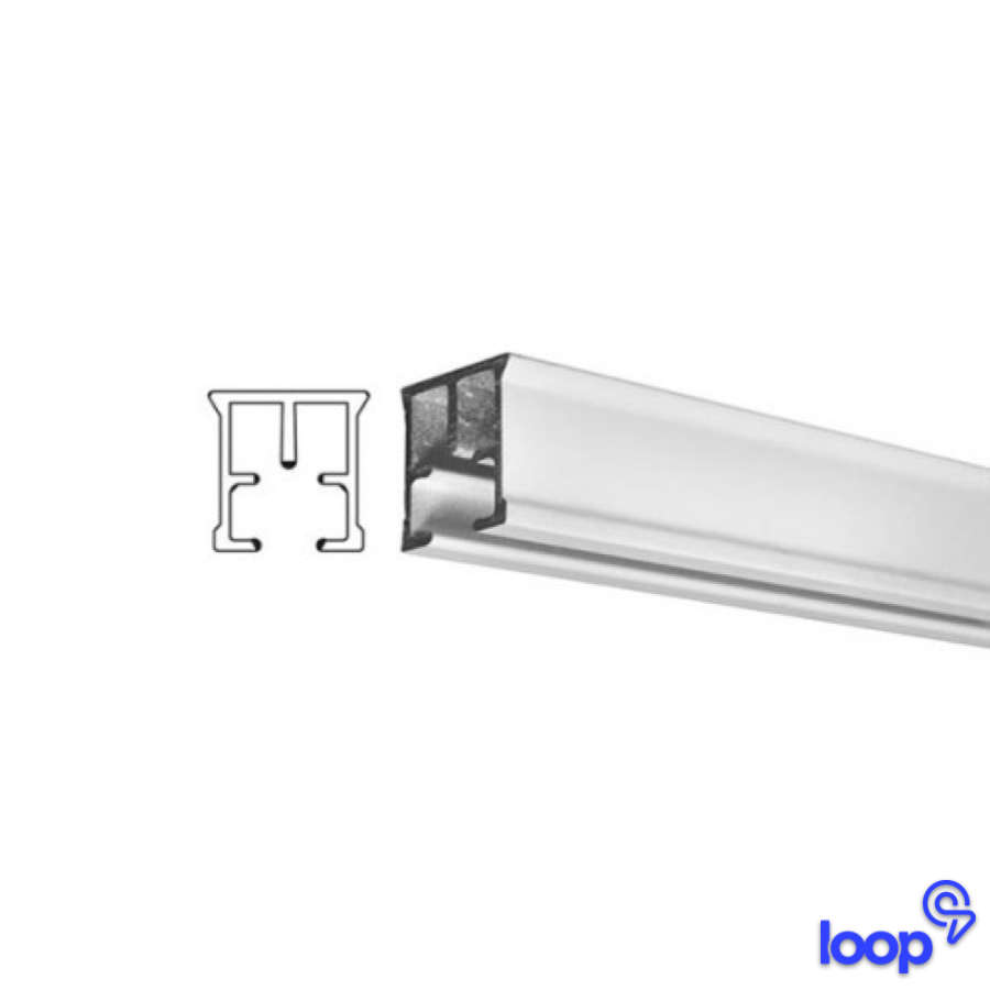 Loop Control Curtain Track V1